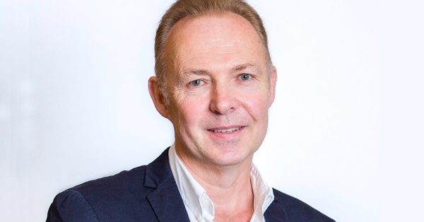 In profile with Tony Butler: As a society we could and should do better ...