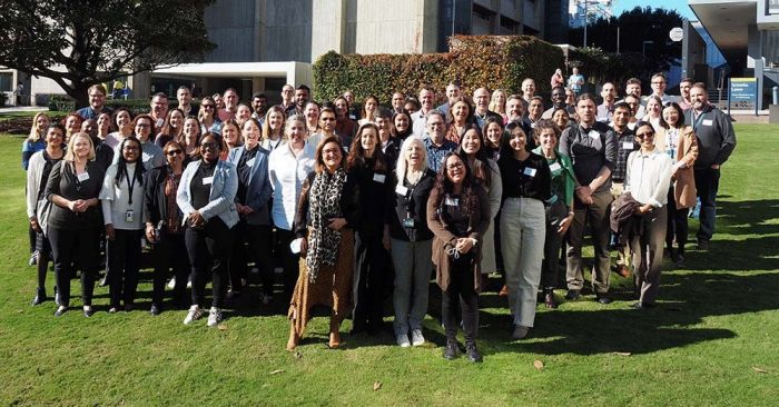 People & culture | School of Population Health - UNSW Sydney