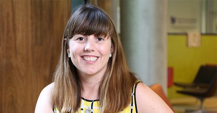 SPOTLIGHT: Dr Holly Seale: Applying a social science lens to population ...