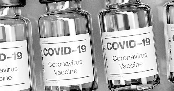 Vaccine equity – a strategy for survival