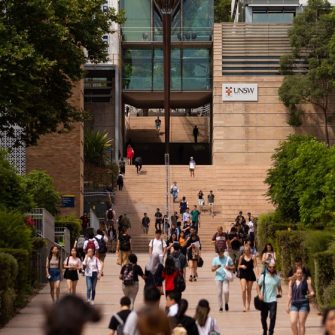 Connecting to the UNSW network | MyIT - UNSW Sydney