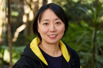 Our team - Nura Gili | UNSW Sydney