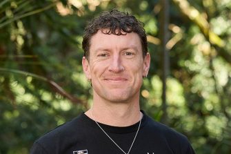 Our team - Nura Gili | UNSW Sydney