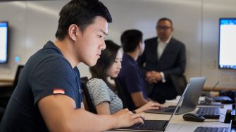 Bachelor of Commerce/Information Systems