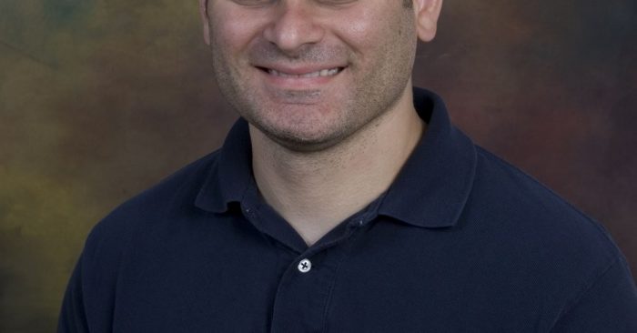 Jake Olivier appointed Head of Statistics