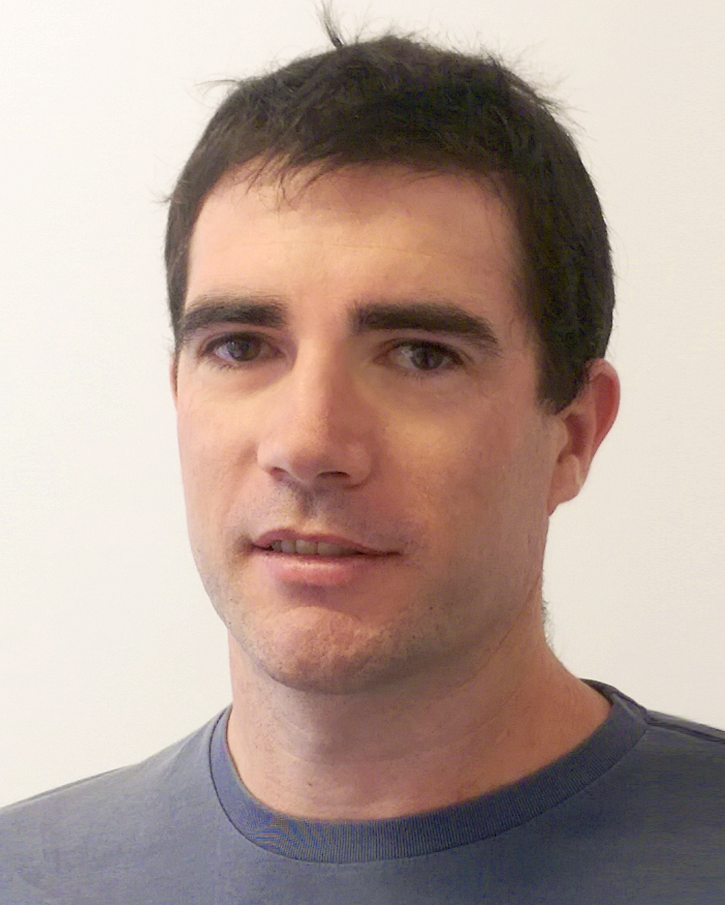 Brad Henderson