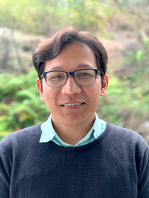 James Zulfan