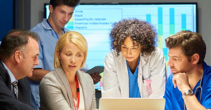 Health data science | Medicine & Health - UNSW Sydney