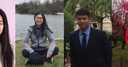 Simon Marais Competition 2019: Our high achievers