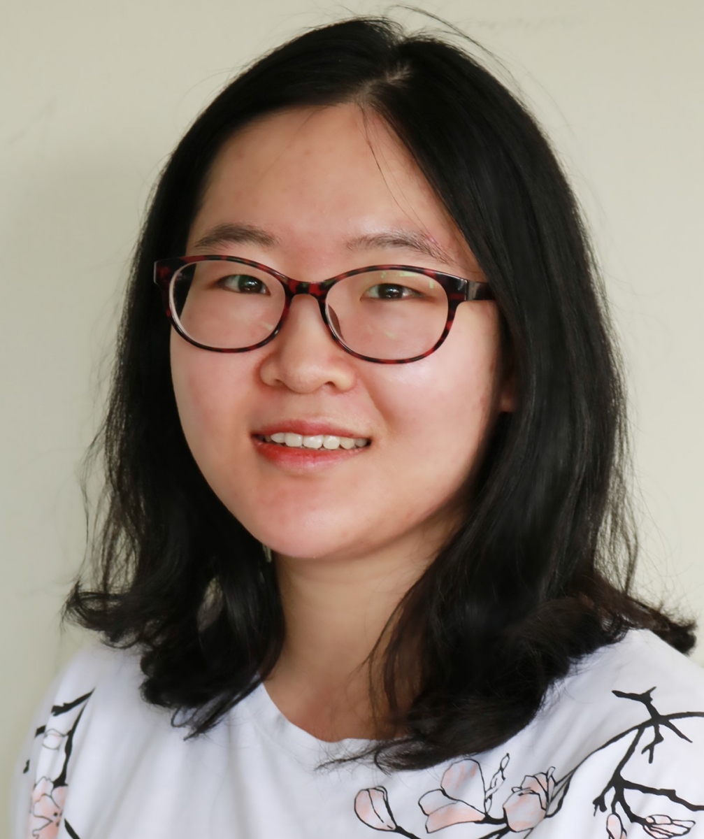 Eight WRL students complete PhDs in six-month period