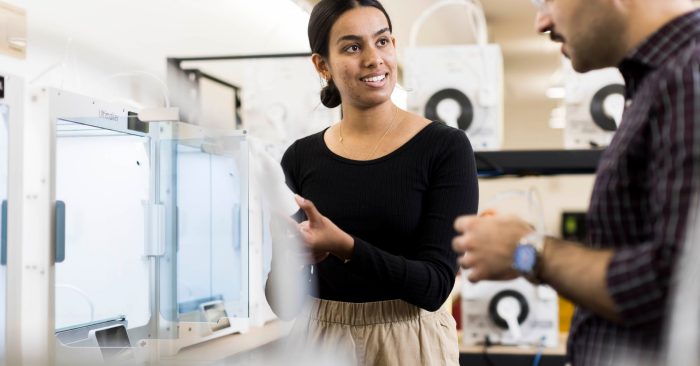 UNSW Sydney supports ambitious future students from India | UNSW Sydney