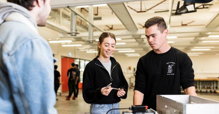 Study with us | Engineering - UNSW Sydney