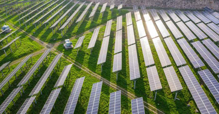 Clean Energy | Research Strengths - UNSW Research