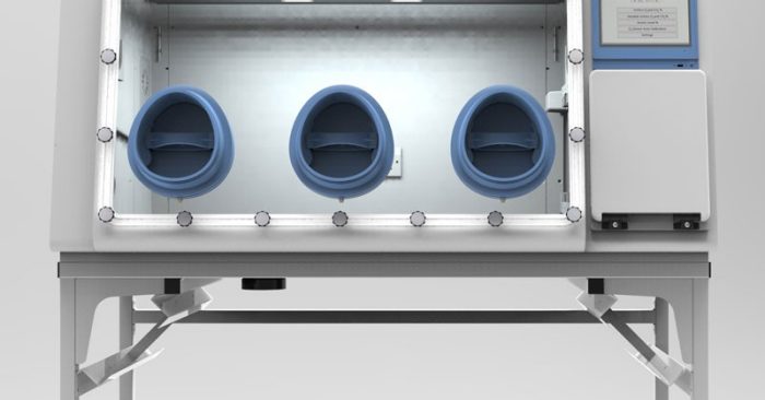 Physiological Hoods | 3DCF