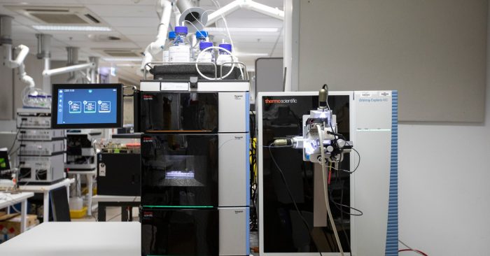 Exploris 480 - Thermo | BMSF