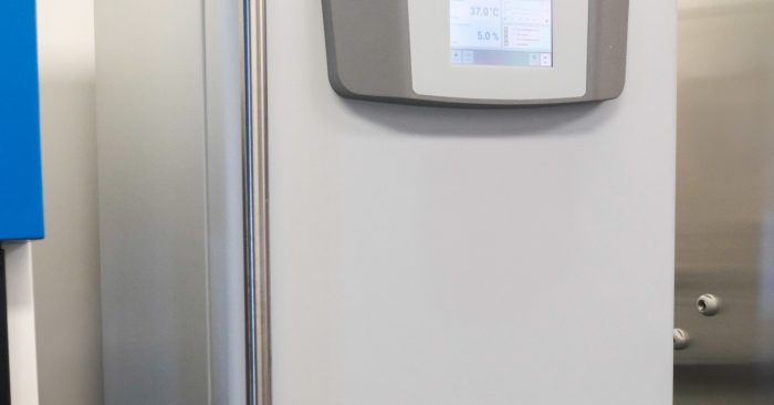 CellXpert® C170i Incubator - Eppendorf | MWAC CCF