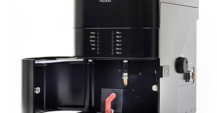 NanoSight NS300 | FLOW
