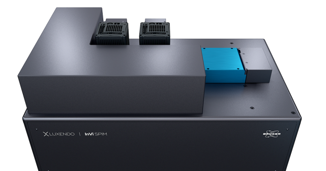 InViSPIM Lattice Pro - Bruker | KGLMF