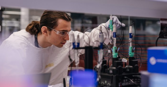 Protein Expression | RPF