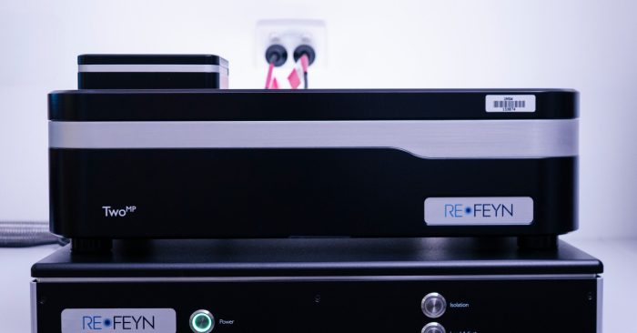 TwoMP - Refeyn | SBF