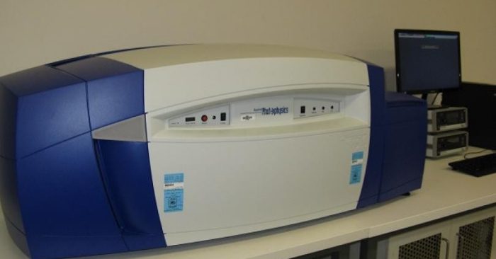 Chirascan Circular Dichroism Spectropolarimeter | SBF