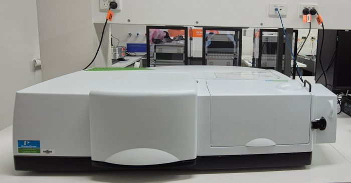 Lambda 1050 - UV-Vis-NIR Spectrophotometer - PerkinElmer | Spec Lab
