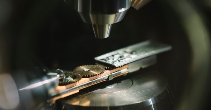 ESCALAB 250Xi XPS - Thermo | SAL