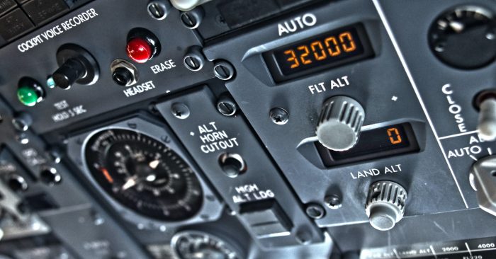 Courses | School of Aviation - UNSW Sydney