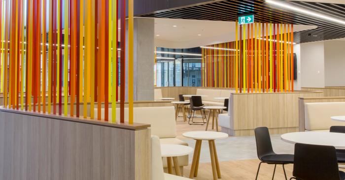 Facilities and services | School of Biotechnology and biomolecular ...