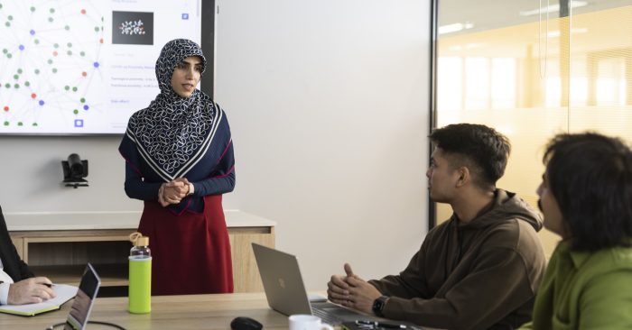 Research | Vafaee Lab