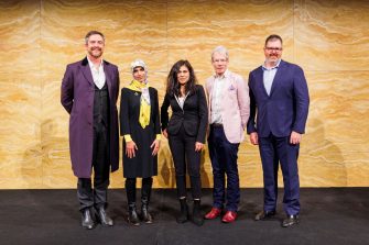 Vafaee Lab | Biotechnology & Biomolecular Sciences - UNSW Sydney