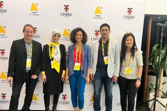 Vafaee Lab | Biotechnology & Biomolecular Sciences - UNSW Sydney