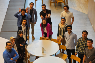 Vafaee Lab | Biotechnology & Biomolecular Sciences - UNSW Sydney