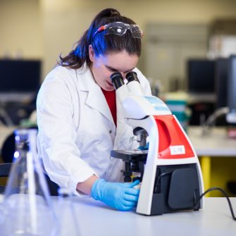 Masters by Research | Science - UNSW Sydney