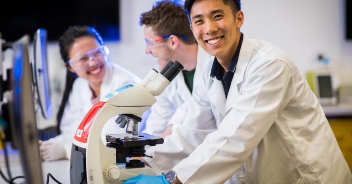 Master of Philosophy | Biological, Earth & Environmental Sciences ...