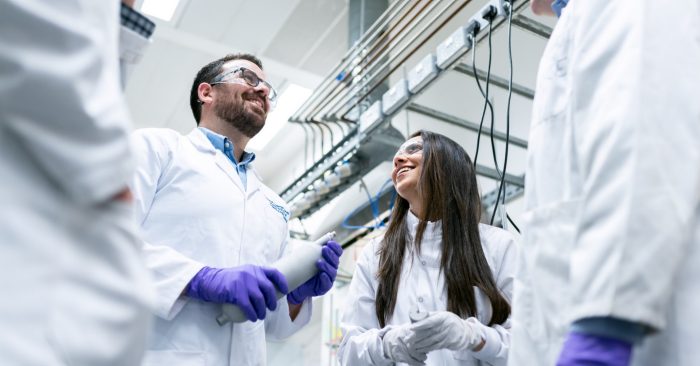 Professional and technical staff | School of Biotechnology and ...