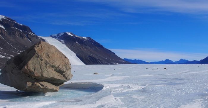 UNSW IceLab | Earth and Sustainability Science Research Centre - UNSW ...