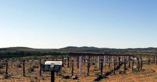 Facilities | Fowlers Gap Research Station - UNSW Sydney