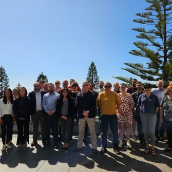 Our people | Earth and Sustainability Science Research Centre - UNSW Sydney