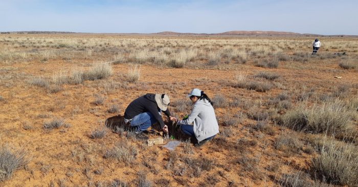 Our research | Earth and Sustainability Science Research Centre - UNSW ...