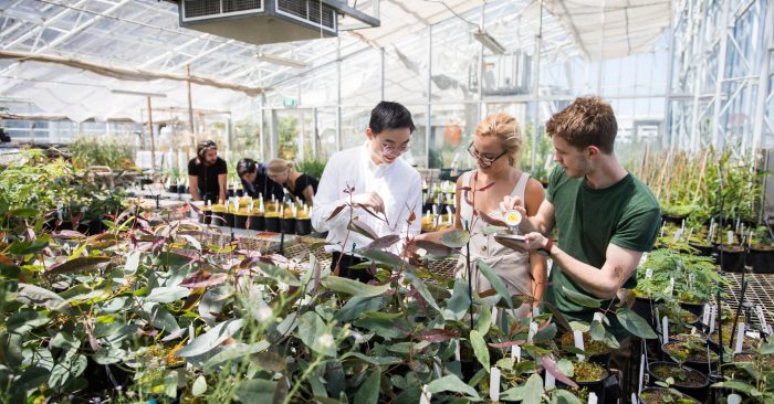 SCIF1000 | School of Biological Earth & Environmental Sciences - UNSW ...