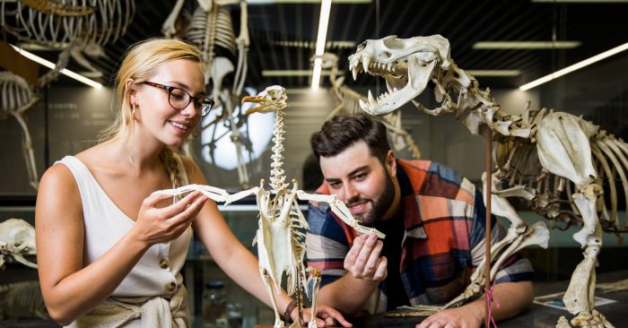 Biology | Science - UNSW Sydney
