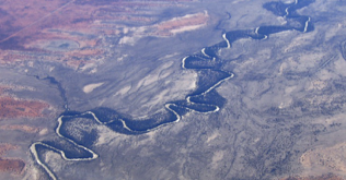 Investigating past and future river discharge linked to climate change ...