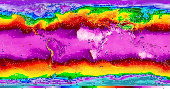 Our research | Climate Change Research Centre - UNSW Sydney