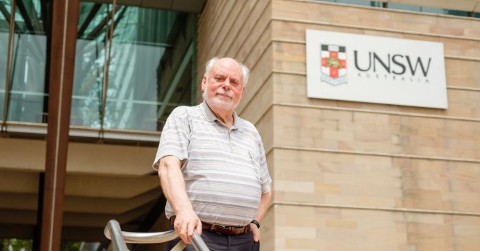 In Memoriam: Professor Sir Fraser Stoddart, chemistry trailblazer ...