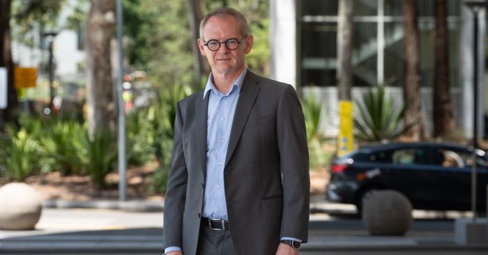 UNSW chemist honoured by Australian Academy of Science for decades of ...