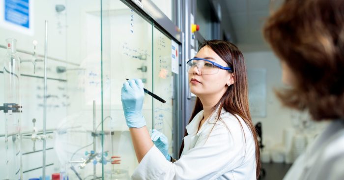 Our research | School of Chemistry - UNSW Sydney