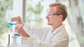 Bachelor of Biotechnology (Honours)