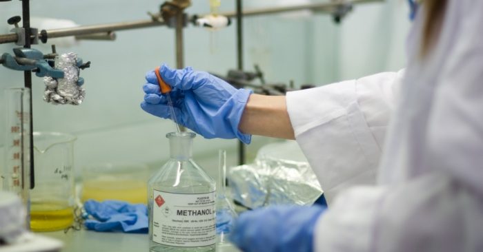 Masters by Research | Biotechnology & Biomolecular Sciences - UNSW Sydney