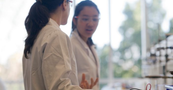 Courses | School of Chemistry - UNSW Sydney